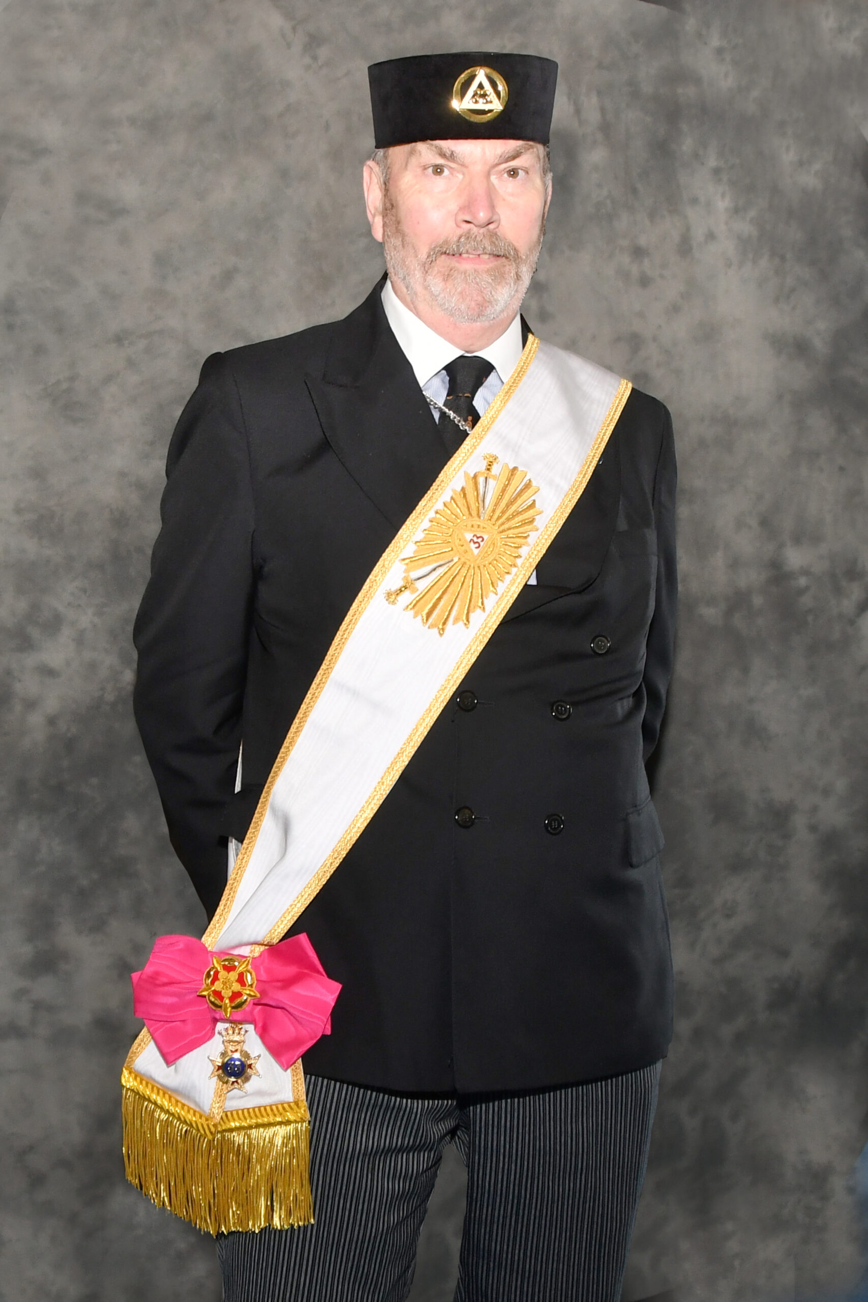 About – BERKSHIRE ROSE CROIX